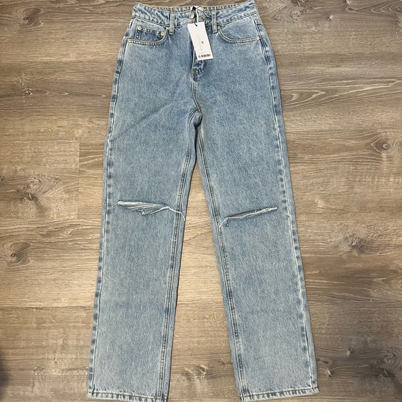 Princess Polly | Jeans | Princess Polly Jeans | Poshmark